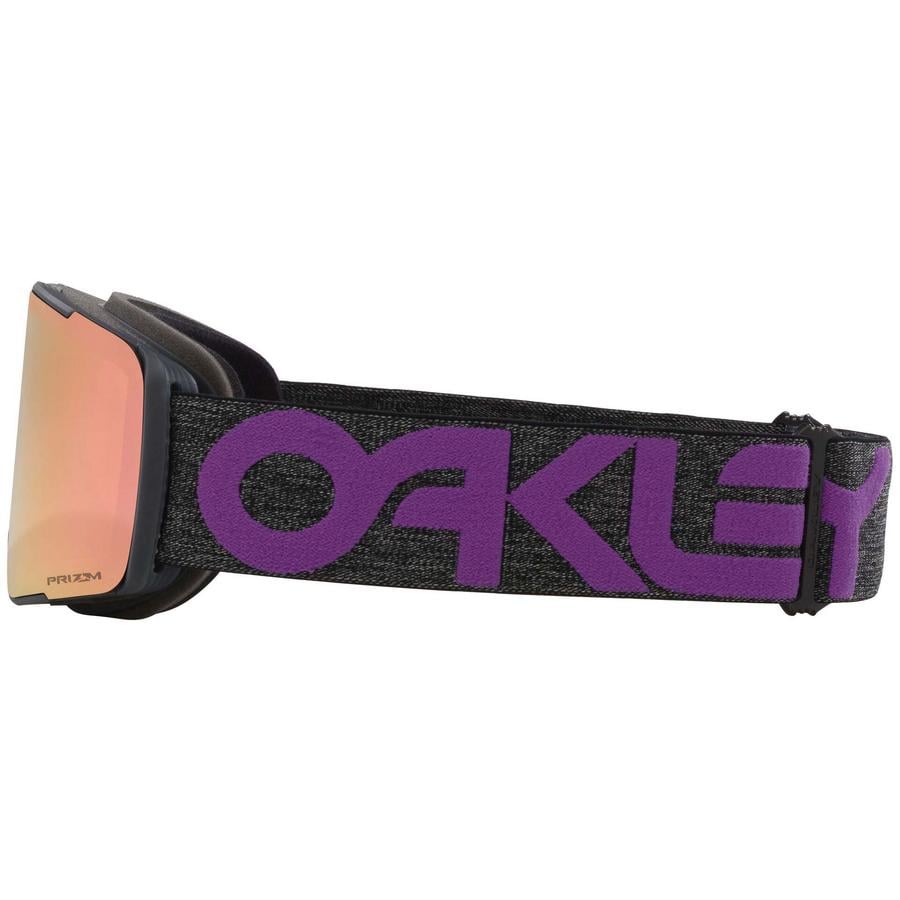 Oakley Line Miner Pro L Eyewear | Absolute-Snow