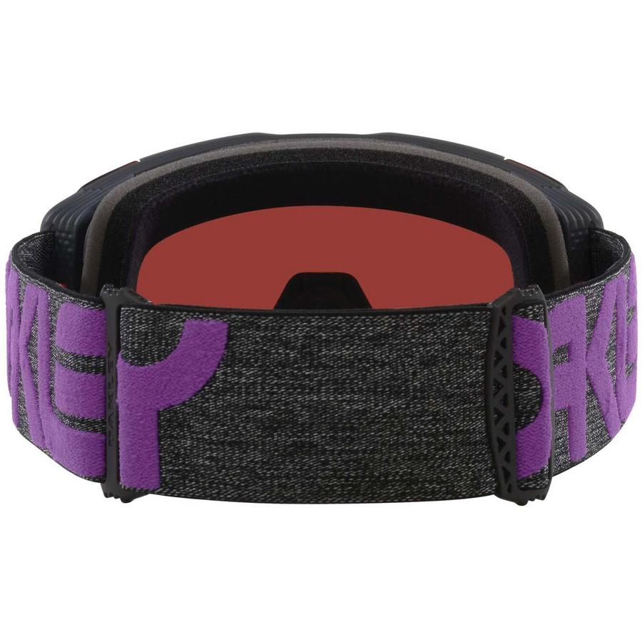 Oakley Line Miner Pro L Eyewear | Absolute-Snow