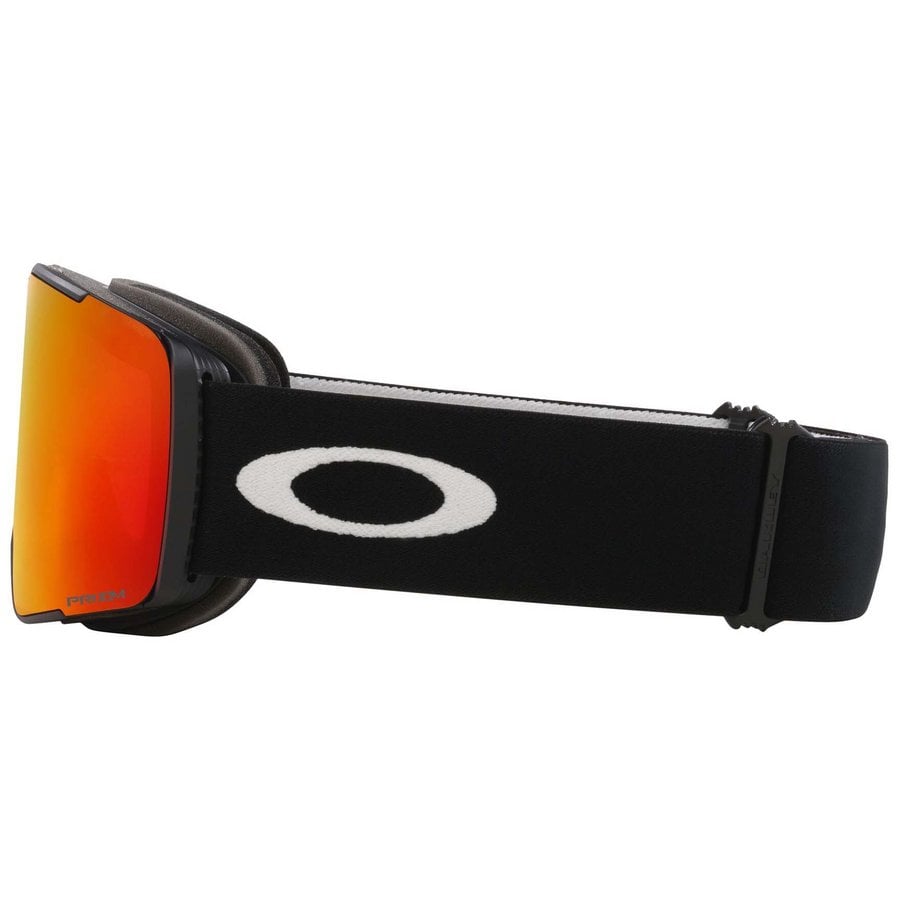 Oakley Line Miner Pro M Eyewear | Absolute-Snow
