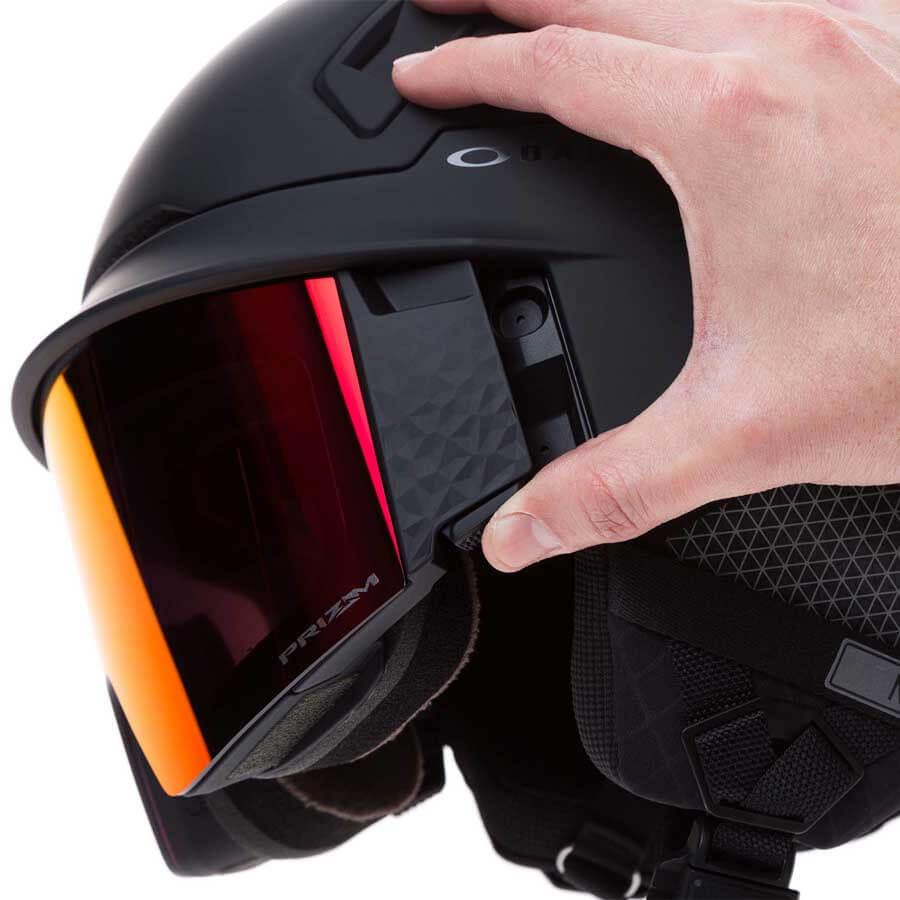Oakley MOD 7 Helmets | Absolute-Snow