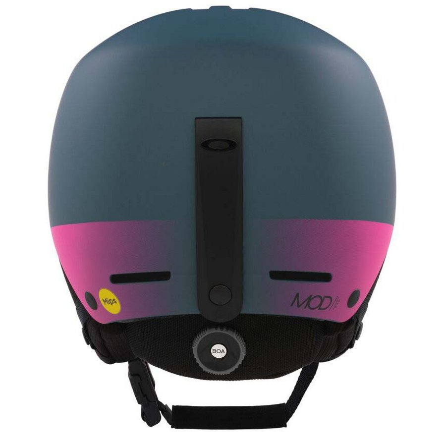 Oakley Mod 1 Pro Mips Helmets | Absolute-Snow