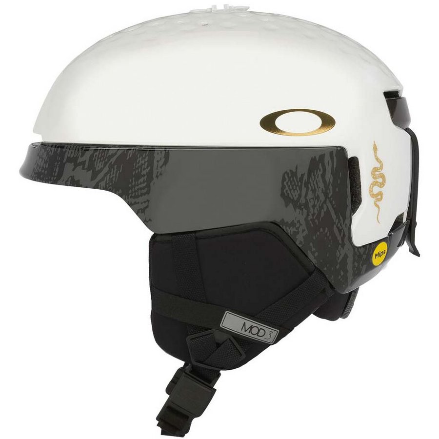 Oakley Mod 3 Helmets | Absolute-Snow