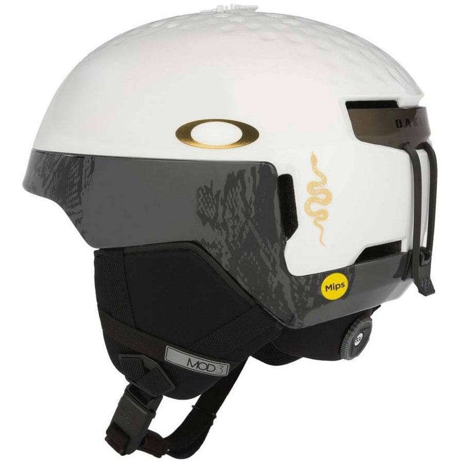 Oakley Mod 3 Helmets | Absolute-Snow