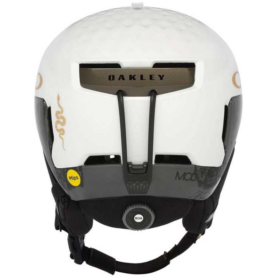 Oakley Mod 3 Helmets | Absolute-Snow