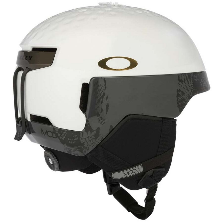 Oakley Mod 3 Helmets | Absolute-Snow
