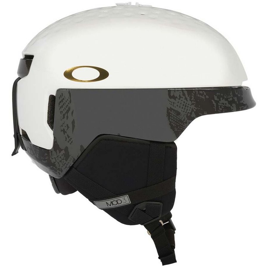 Oakley Mod 3 Helmets | Absolute-Snow