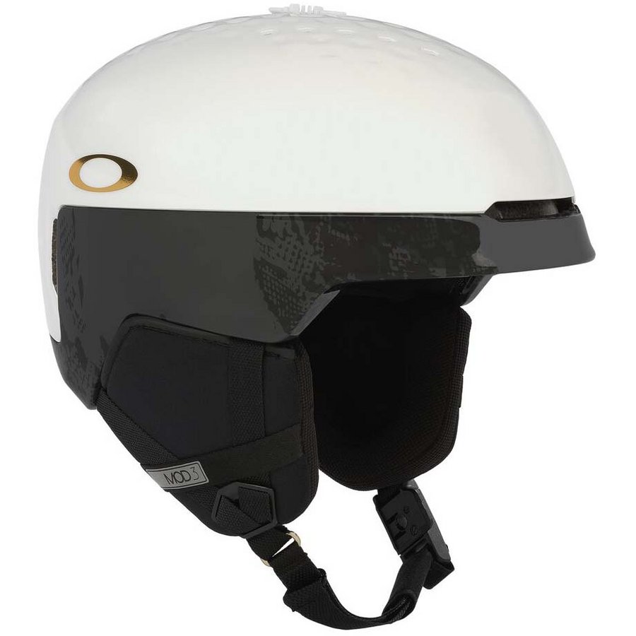 Oakley Mod 3 Helmets | Absolute-Snow
