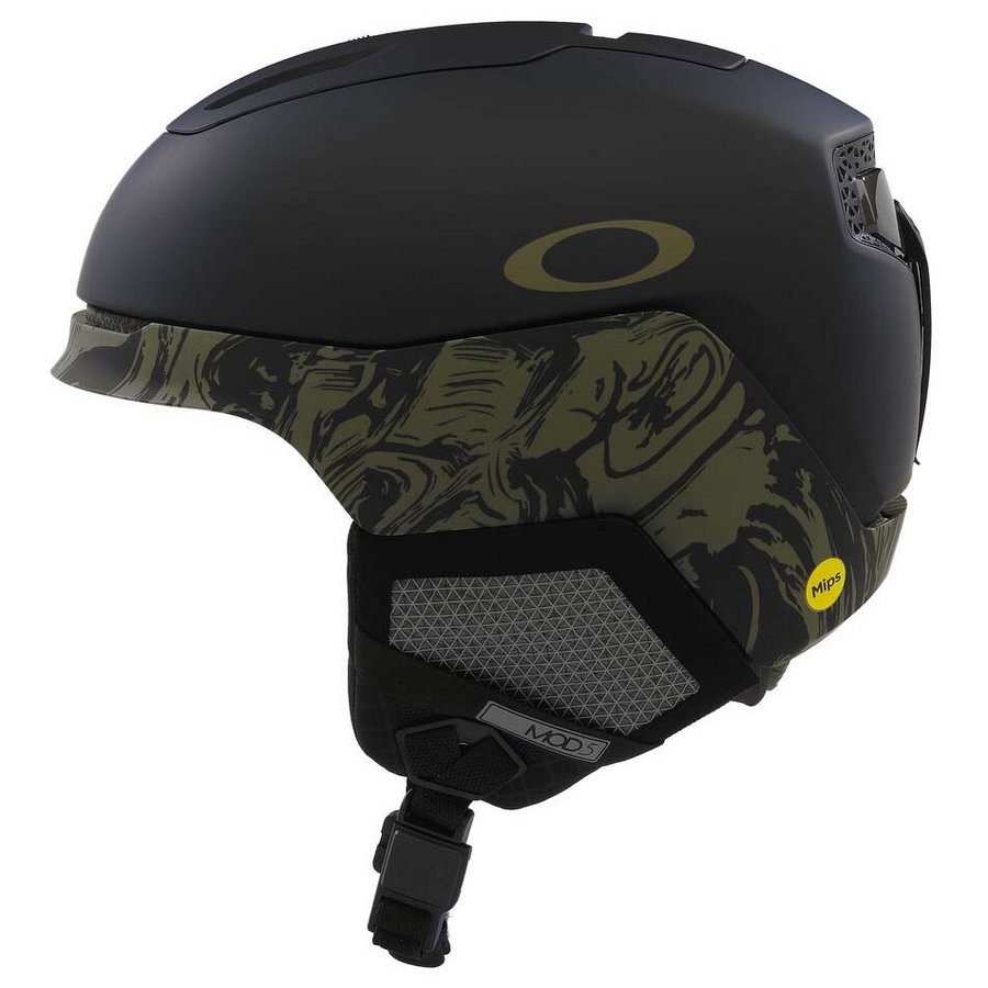 Oakley Mod 5 Mips Helmets | Absolute-Snow