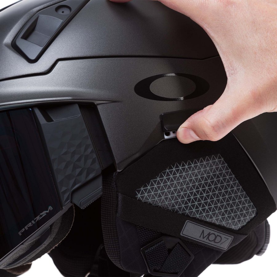 Oakley Mod 7 Mips Helmets | Absolute-Snow