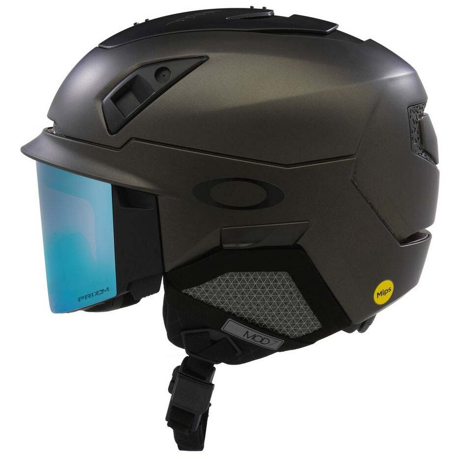 Oakley Mod 7 Mips Helmets | Absolute-Snow