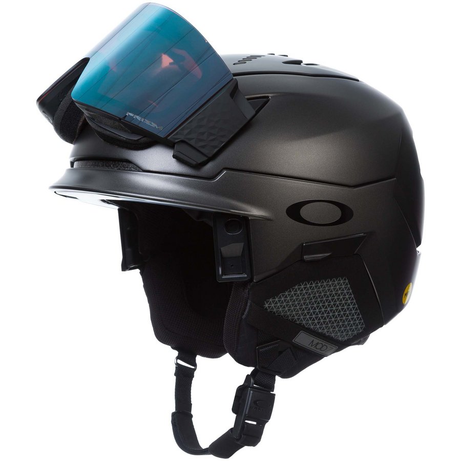 Oakley Mod 7 Mips Helmets | Absolute-Snow