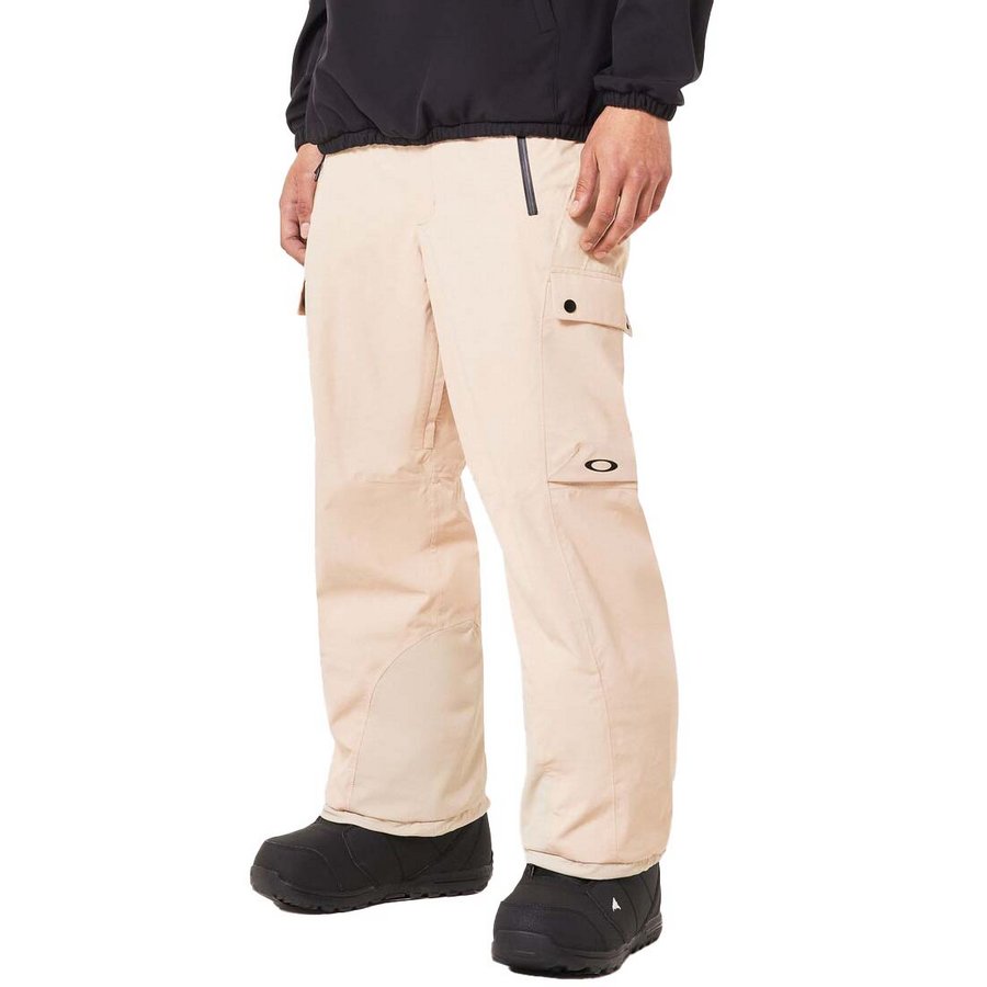 Oakley Tc Channel Cargo Pant Bottoms | Absolute-Snow