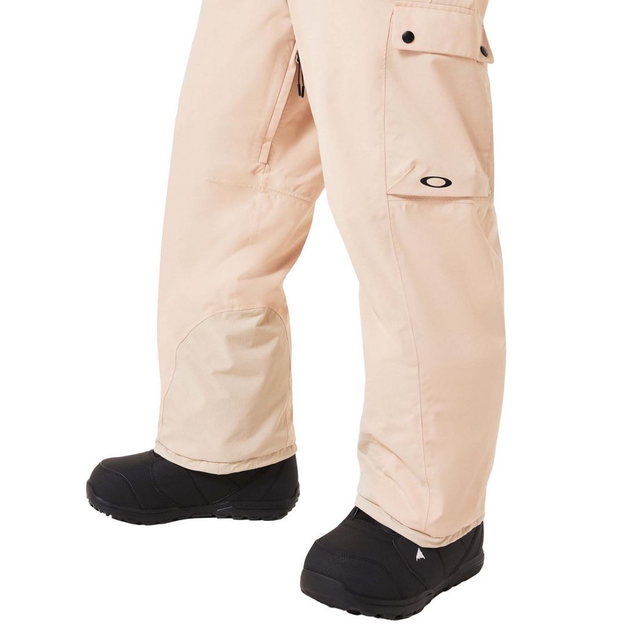 Oakley Tc Channel Cargo Pant Bottoms | Absolute-Snow