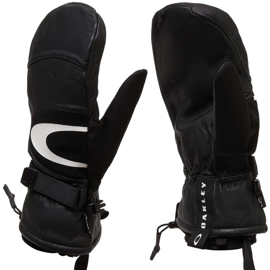 Leather Ski Gloves & Mittens - UK Ski Shop - We Price Match