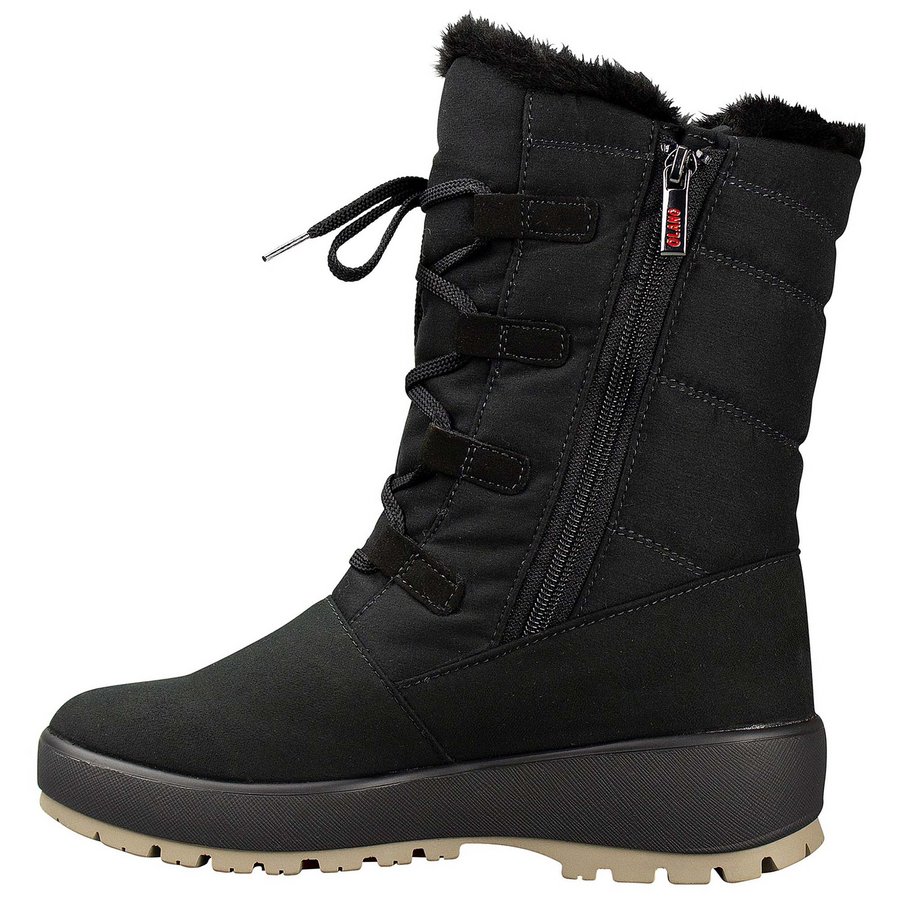 Olang Nora Tex Winter Shoes | Absolute-Snow