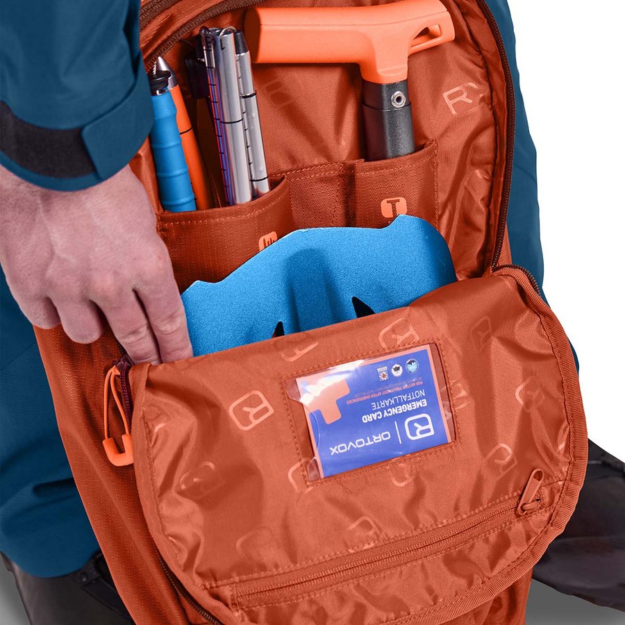 Ortovox Free Rider 22 Backpacks | Absolute-Snow