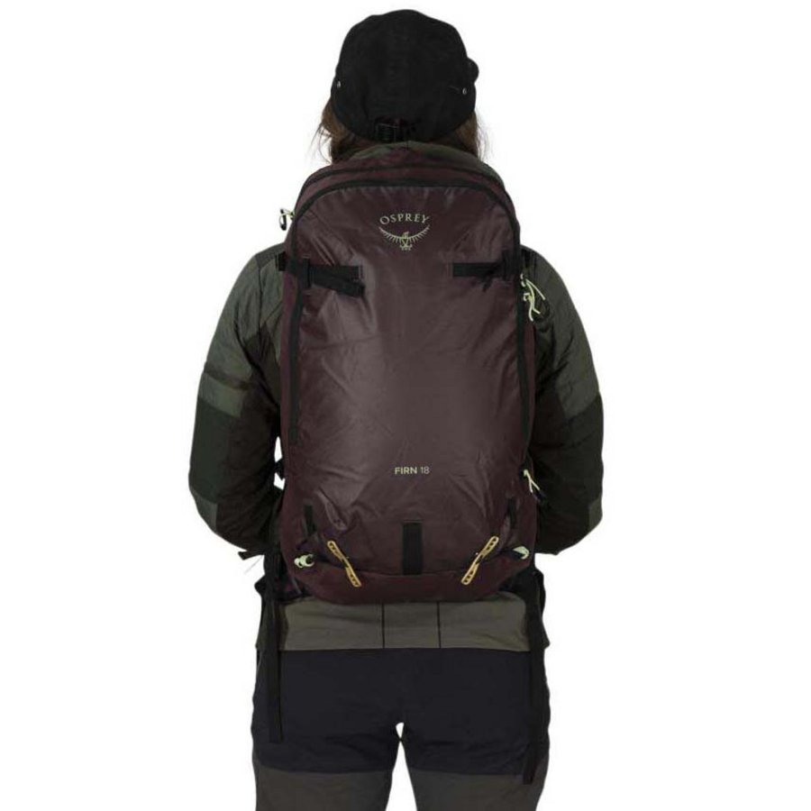 Osprey Firn 18 Backpacks | Absolute-Snow