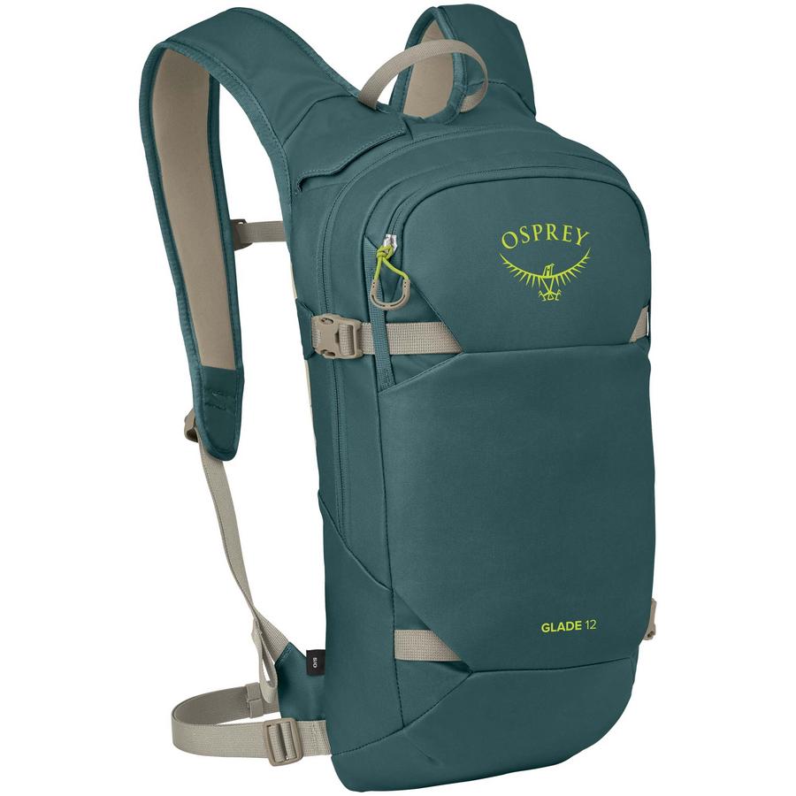 Osprey Backpacks - Snowboard/Ski, Climb, Cycle, Run & School