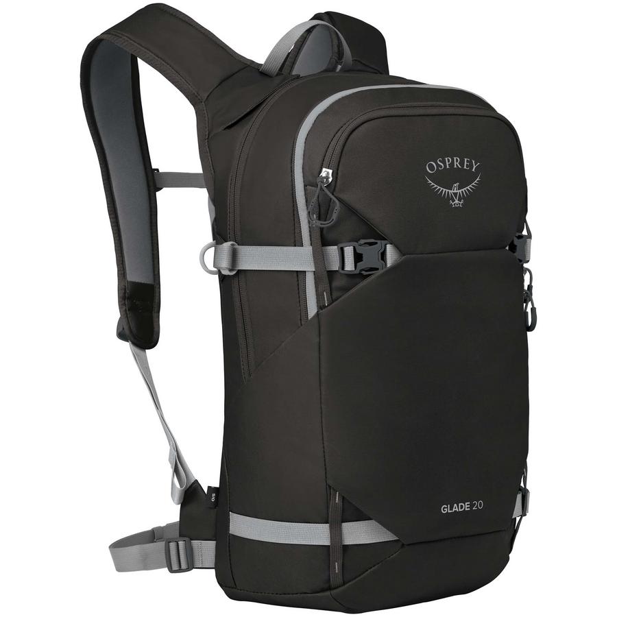 Osprey Backpacks - Snowboard/Ski, Climb, Cycle, Run & School