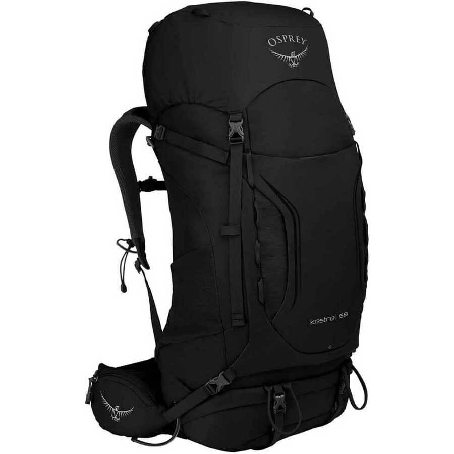 Osprey Backpacks - Snowboard/Ski, Climb, Cycle, Run & School