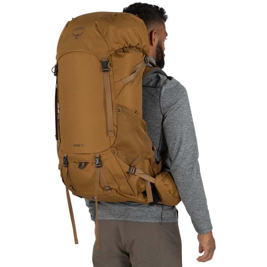 Osprey Backpacks - Snowboard/Ski, Climb, Cycle, Run & School