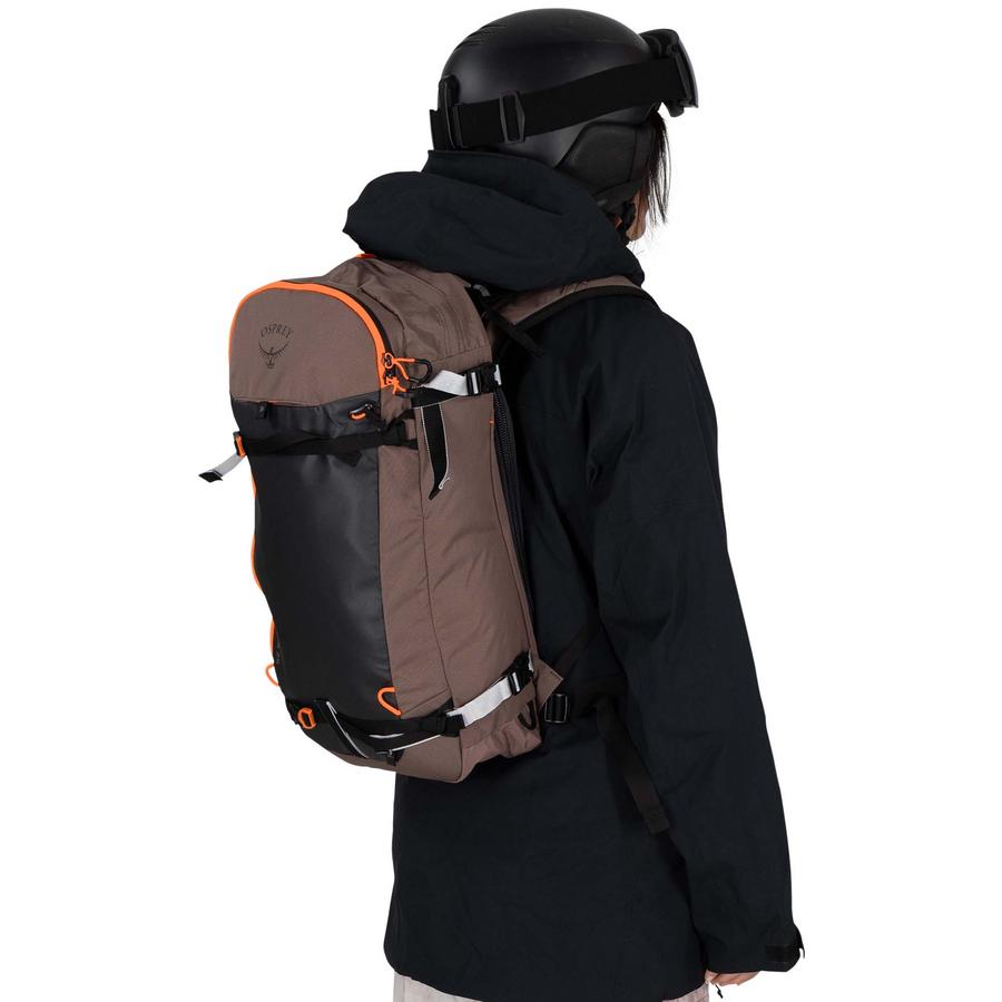 Specialist Ski Backpacks - Backcountry Skiing Packs, UK Shop