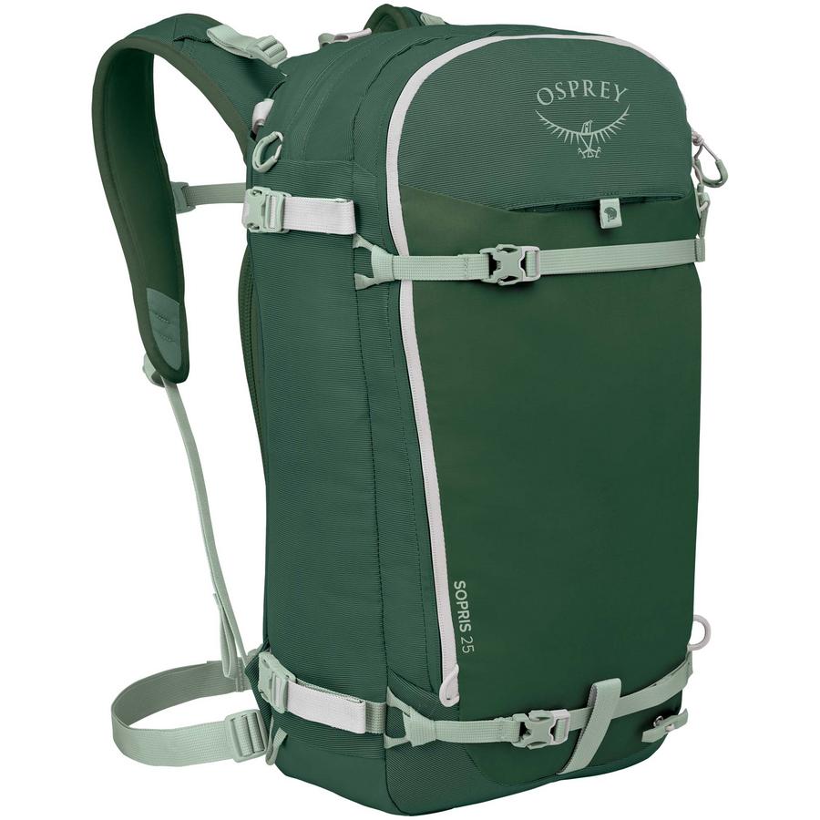 Specialist Ski Backpacks - Backcountry Skiing Packs, UK Shop