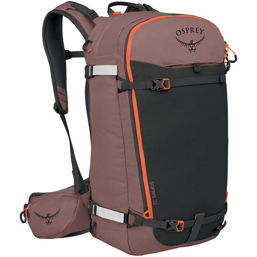Osprey Backpacks - Snowboard/Ski, Climb, Cycle, Run & School