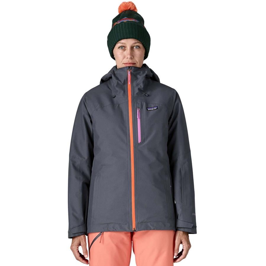 Shell Ski Jackets - Outer Layers - UK’s No.1 Ski Shop