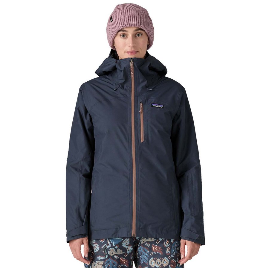 Shell Ski Jackets - Outer Layers - UK’s No.1 Ski Shop