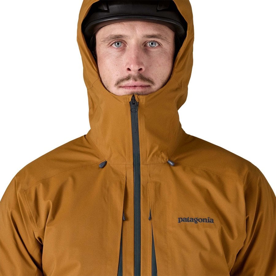 Patagonia M10 Storm Jackets | Absolute-Snow