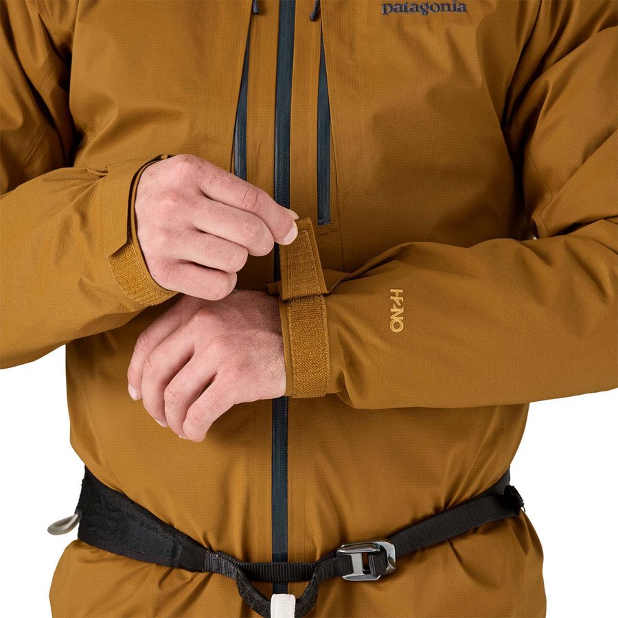 Patagonia M10 Storm Jackets | Absolute-Snow