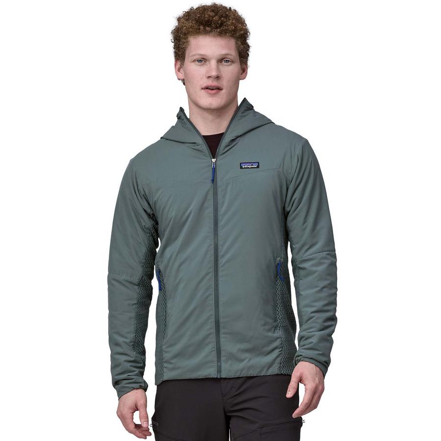 Patagonia M'S Nano-Air Light Hybrid Hoody Jackets