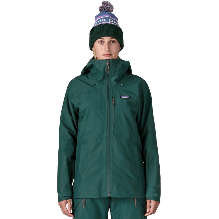 Shell Ski Jackets - Outer Layers - UK’s No.1 Ski Shop