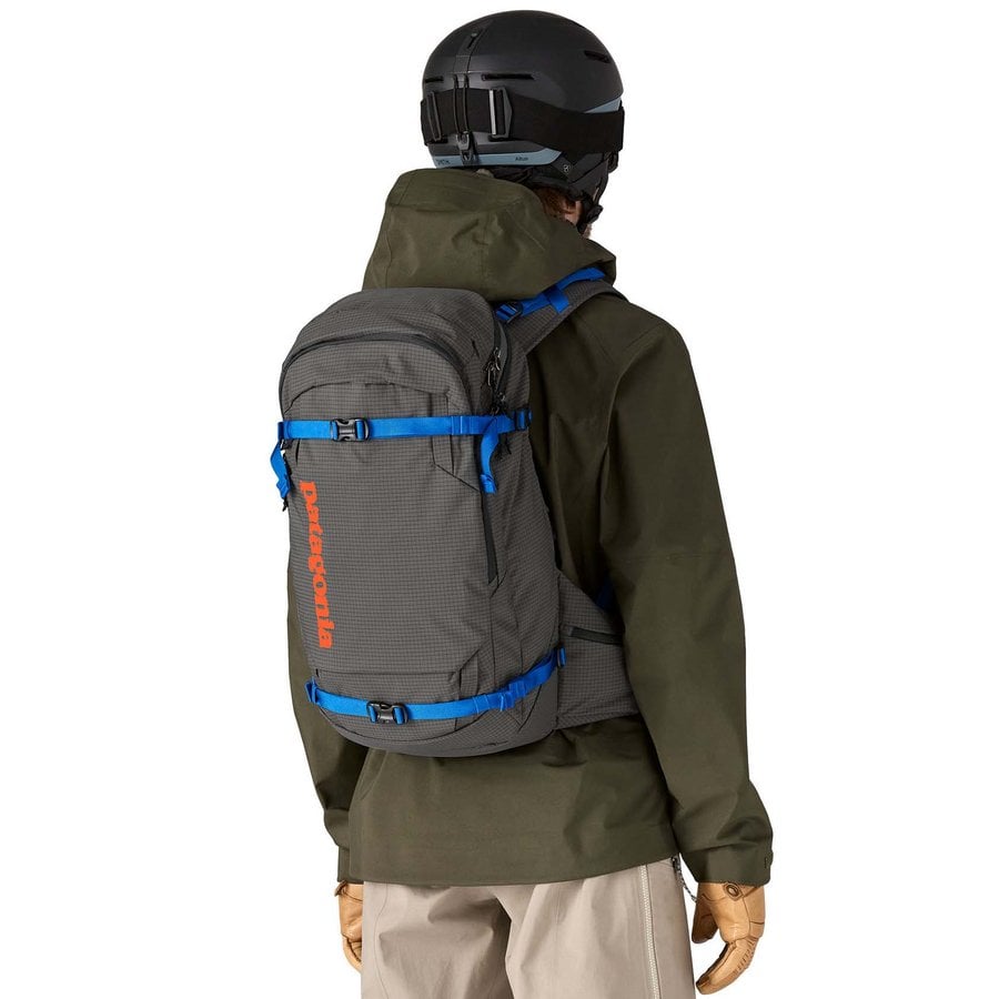 Specialist Ski Backpacks - Backcountry Skiing Packs, UK Shop