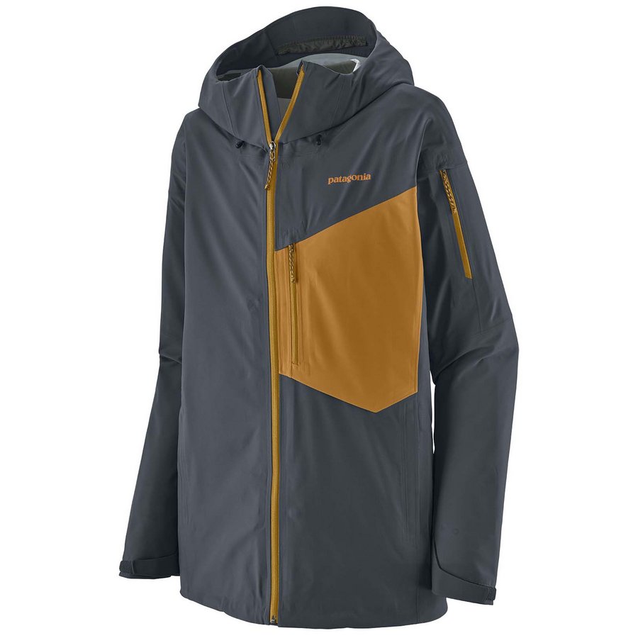 Ski Jackets - Specialist UK Ski Shop - Huge Choice