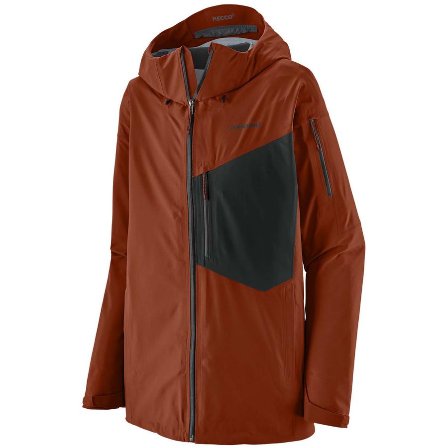 Shell Ski Jackets - Outer Layers - UK’s No.1 Ski Shop