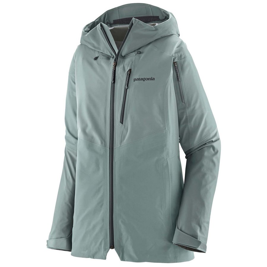 Patagonia SnowDrifter Jackets | Absolute-Snow