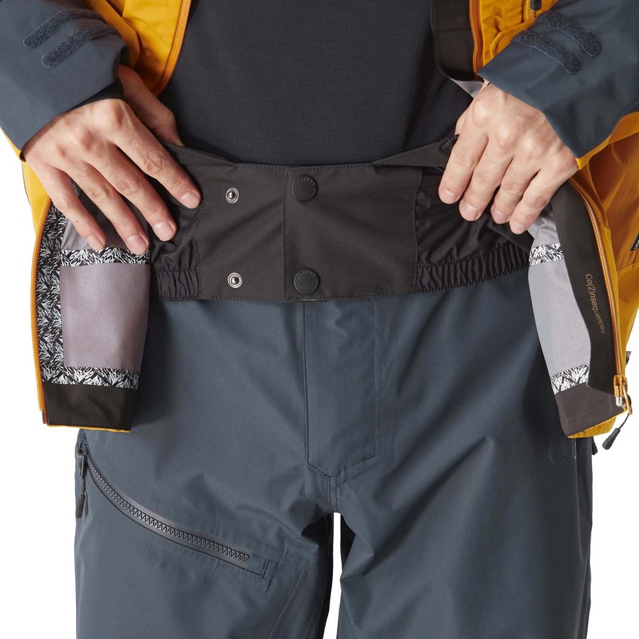 Picture Broader 3L Men's Ski/Snowboard Jacket Jackets