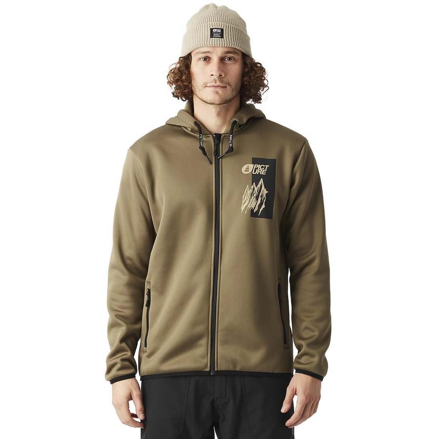 Snowboard Hoodies - Casual Everyday Wear