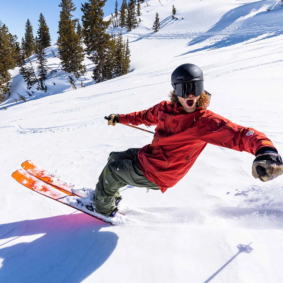 Pit Viper Proform Gogglé Eyewear | Absolute-Snow
