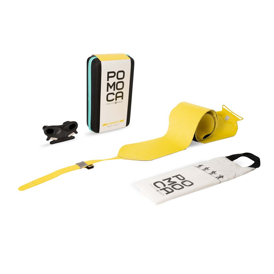 Pomoca Tour Explore - R2C 130Mm Ski Accessories | Absolute-Snow