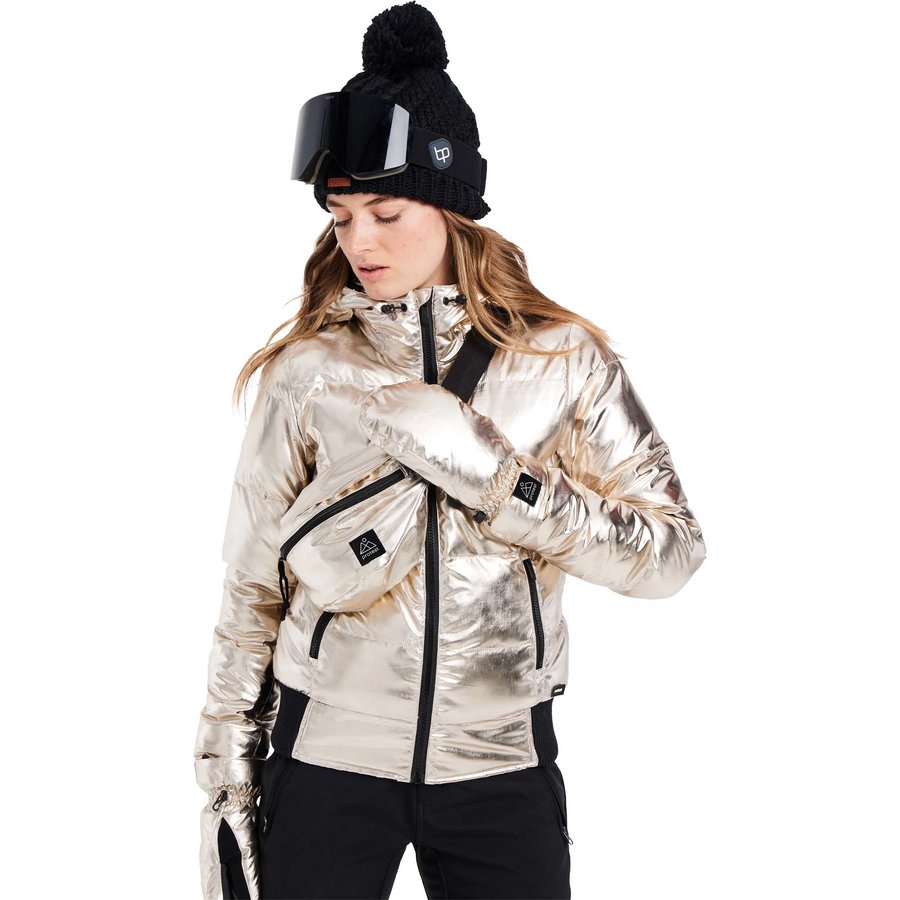 Protest Cortina 24 Jackets | Absolute-Snow