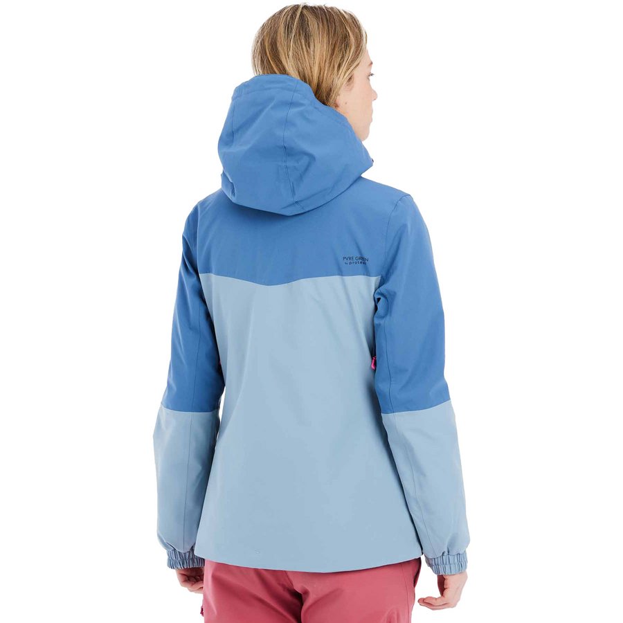 Protest Prtdisk Snowjacket Jackets | Absolute-Snow