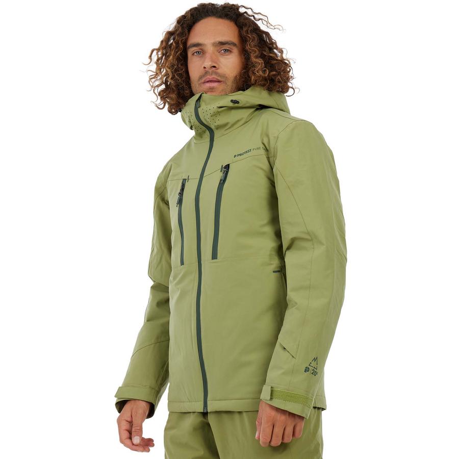 Shell Ski Jackets - Outer Layers - UK’s No.1 Ski Shop