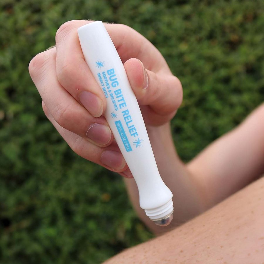 Pyramid Bug Bite Relief Pen Insect Repellent | Absolute-Snow