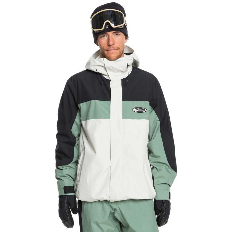 Men’s Ski Jackets - Specialist UK Ski Shop - Huge Choice