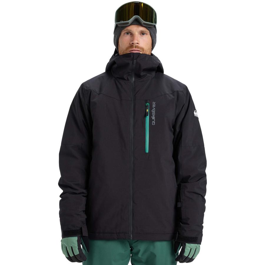 Men’s Ski Jackets - Specialist UK Ski Shop - Huge Choice