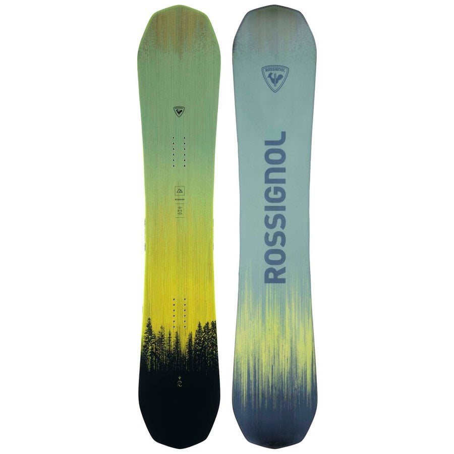 Rossignol - Skis, Boots, Helmets & Clothing - UK’s No.1 Shop