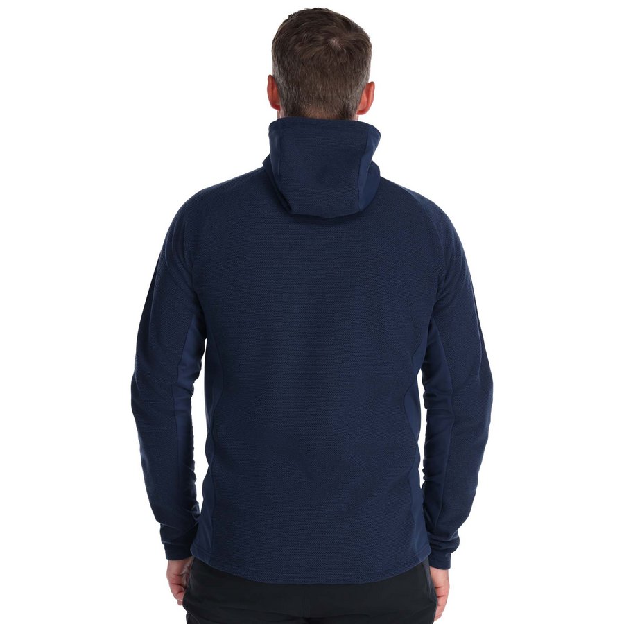 Rab Capacitor Fleeces | Absolute-Snow